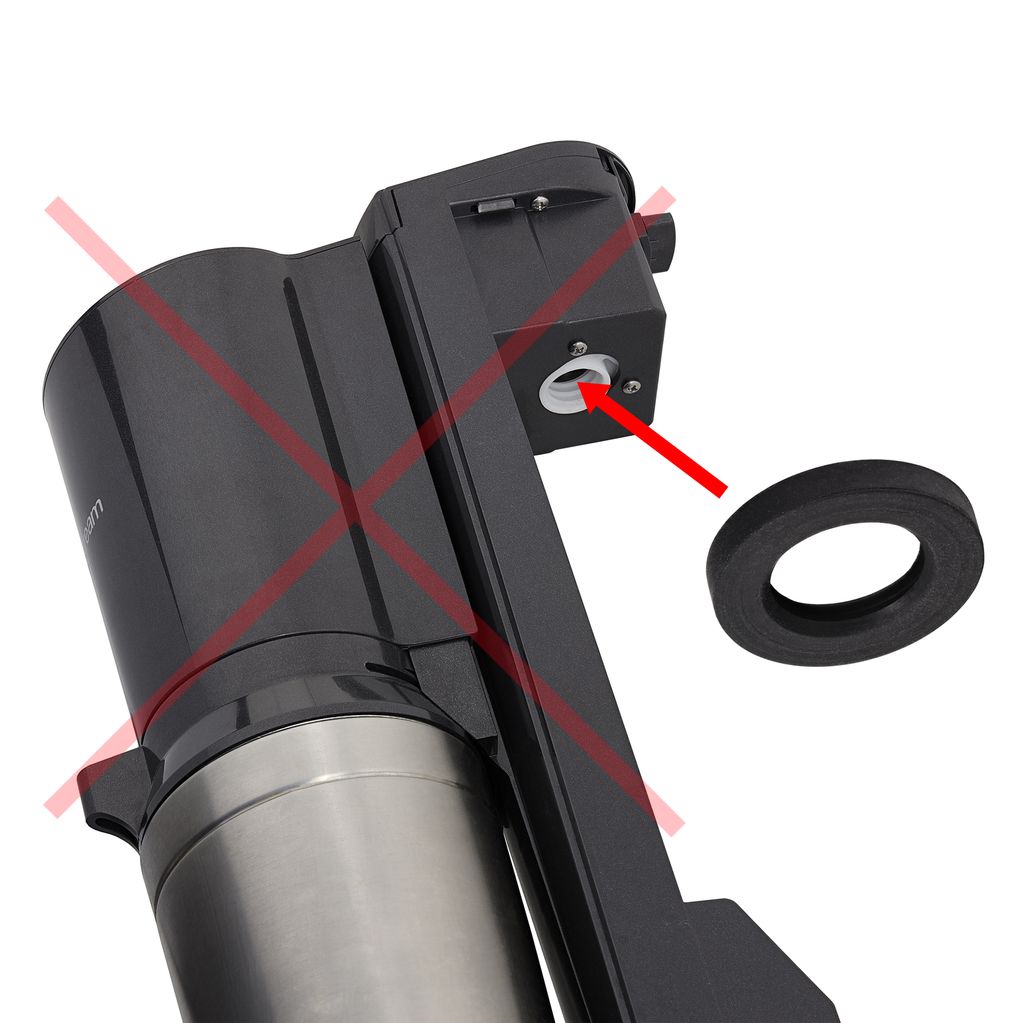 5x Dichtung O-Ring Ersatz für C02 Zylinder | Kaufland.de