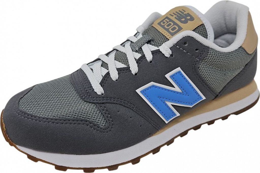 New Balance Medium Moyen Herren Sportschuh in | Kaufland.de