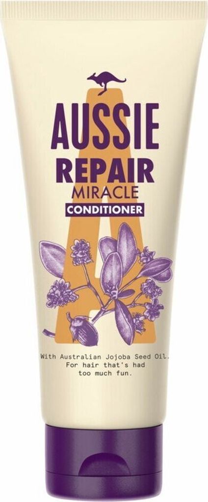 Aussie Repair Miracle Conditioner 200 ml | Kaufland.cz