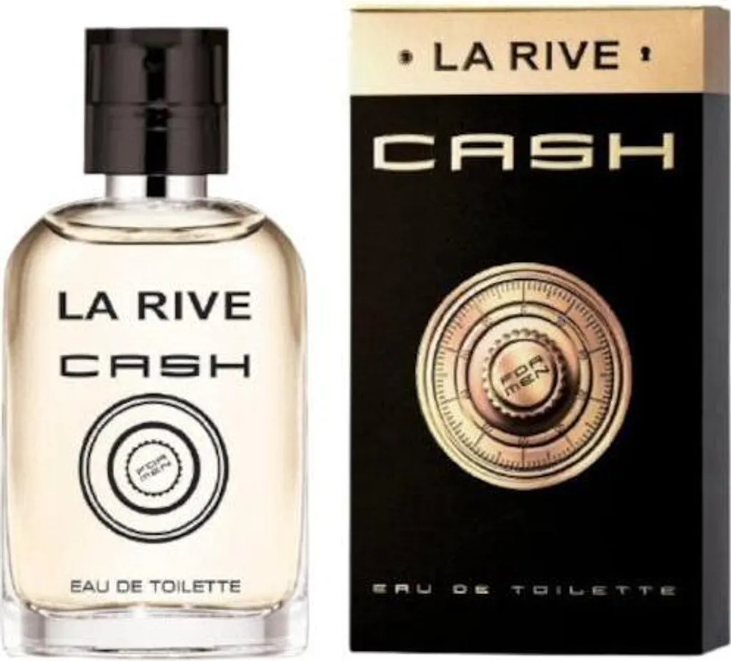 La Rive Cash For Men Edt 30 ml | Kaufland.de