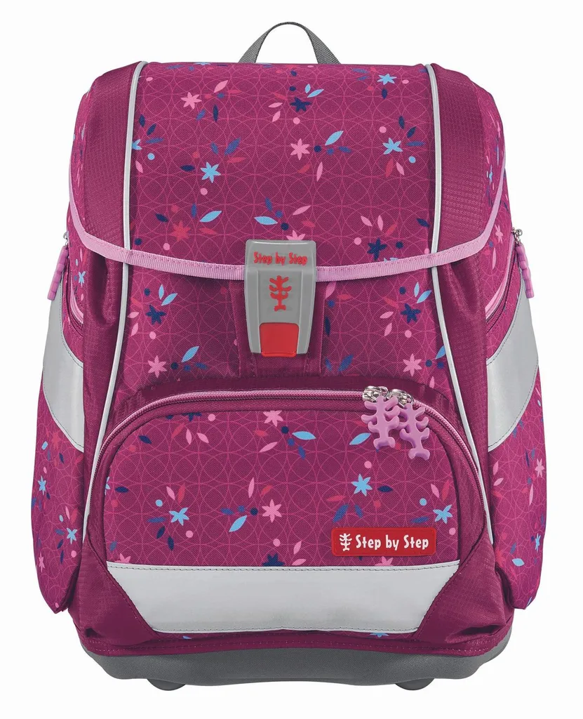 Step by Step Schule Schulranzenset 2IN1 PLUS | Kaufland.de
