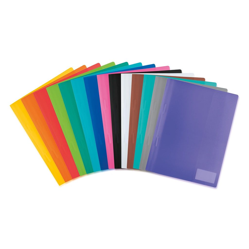 HERMA Schnellhefter aus PP DIN A4 | Kaufland.de