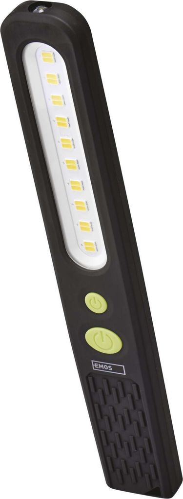 EMOS SMD LED + LED nabíjecí svítilna, 700 lm, | Kaufland.cz