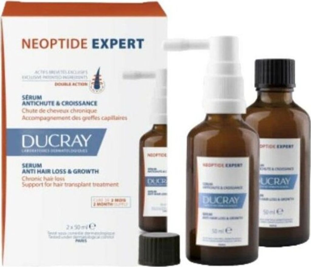 Ducray Neoptide Expert Serum Anti Hair Loss & | Kaufland.cz