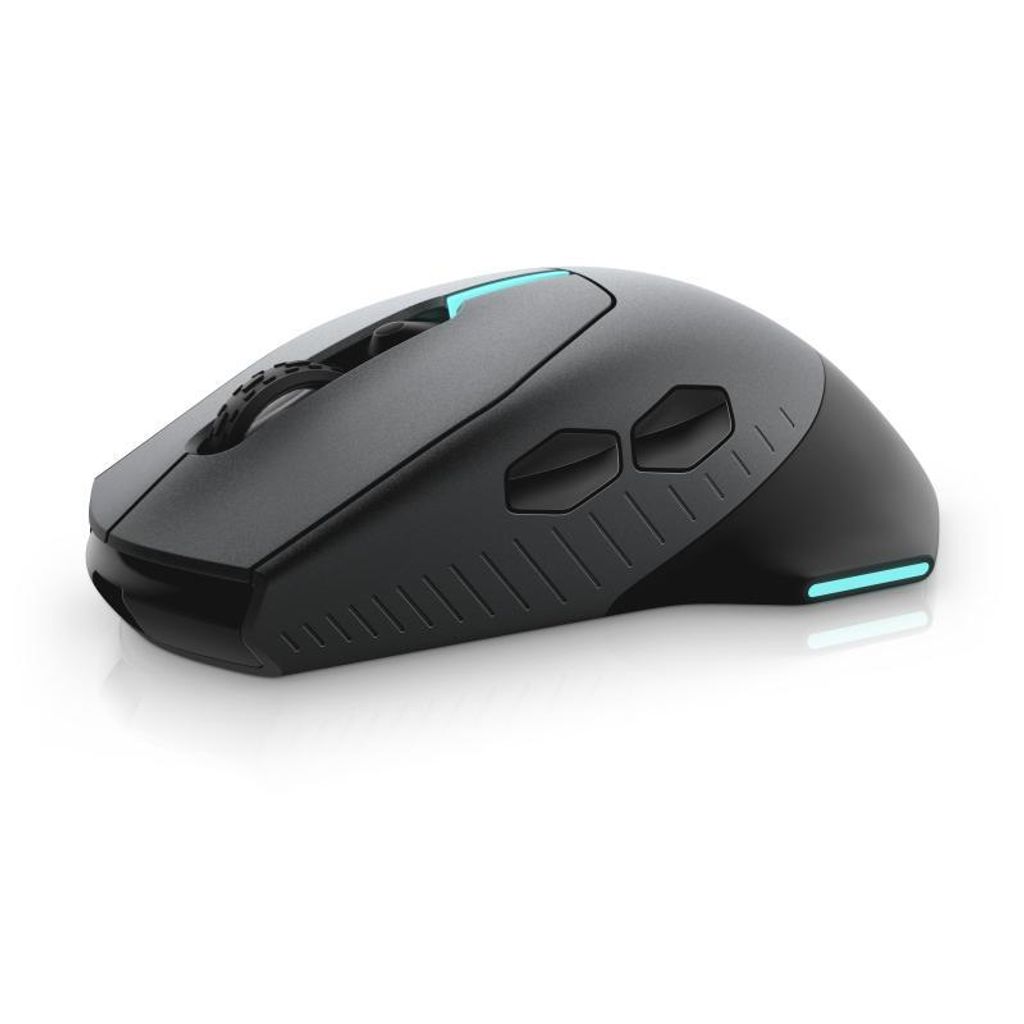 Dell Alienware Wired / Wireless Gaming Mouse | Kaufland.sk