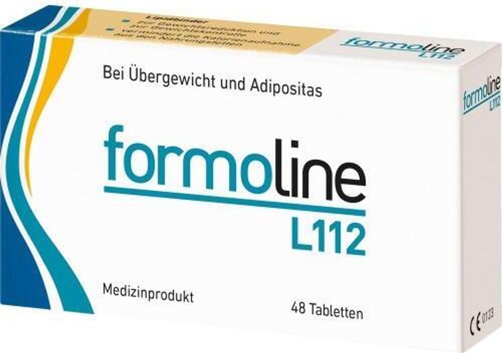 formolín L112 tablety, 48 tabliet | Kaufland.sk