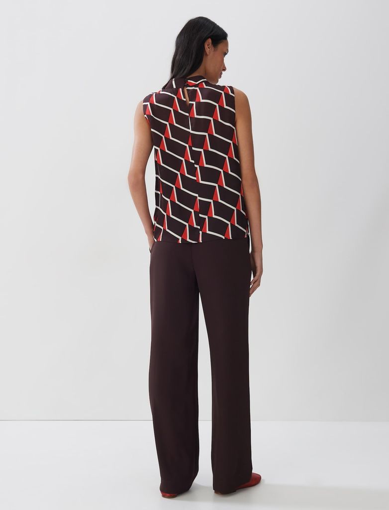 someday Zhana urban : 36 : plum Größe: 36 | Kaufland.de