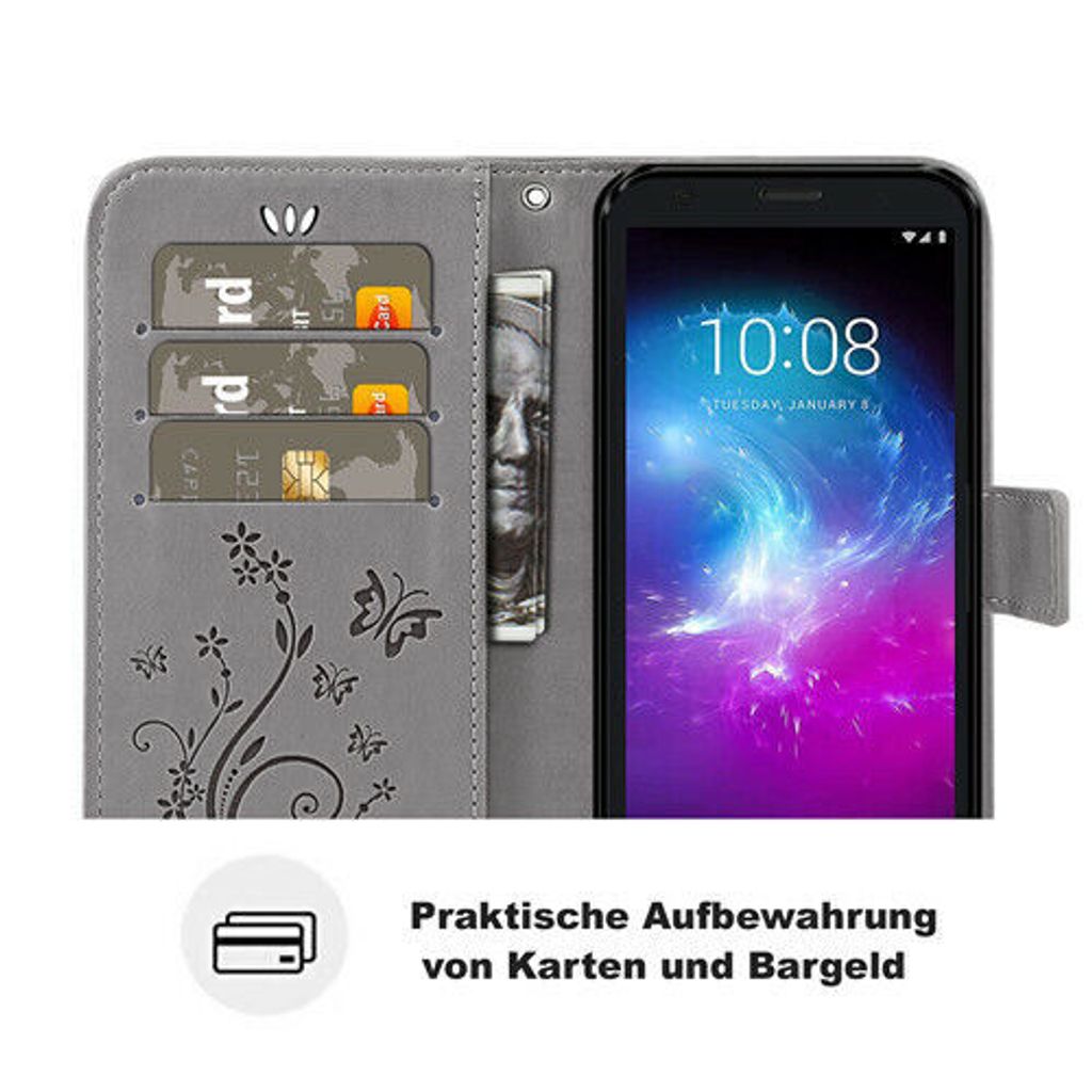 ZTE Blade A31 Lite / ZTE Blade L8 Handy | Kaufland.de