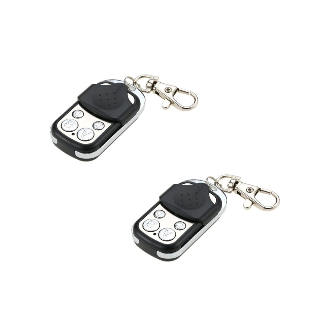 Universal-Handsender 4 Kanal Fernbedienung | Kaufland.de