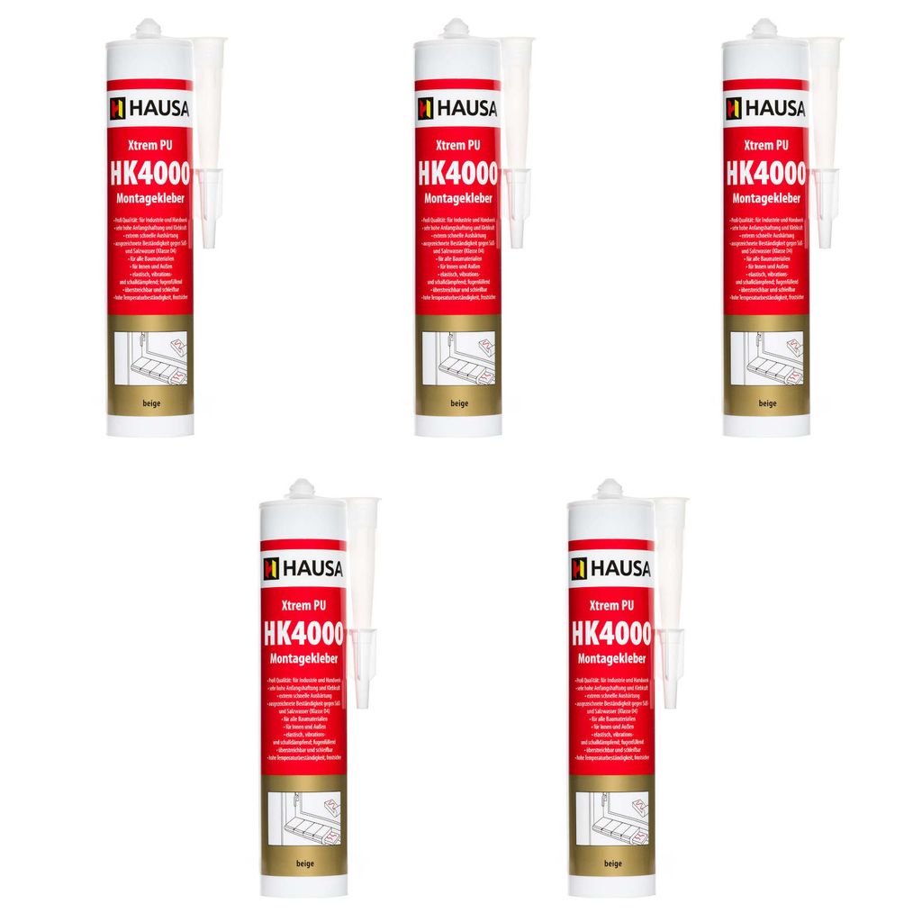 Montagekleber Baukleber | Kaufland.de