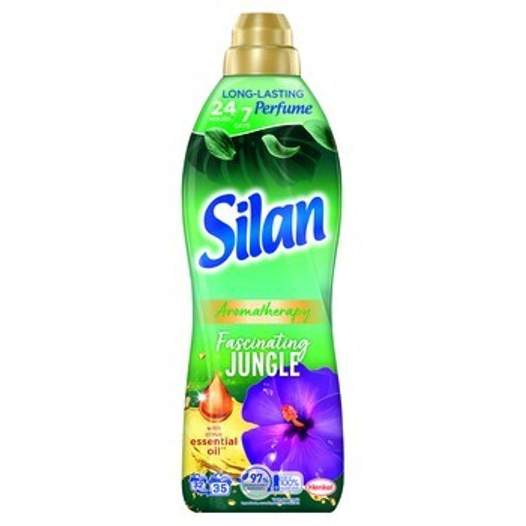 Silan Aromatherapy Płyn do płukania | Kaufland.cz