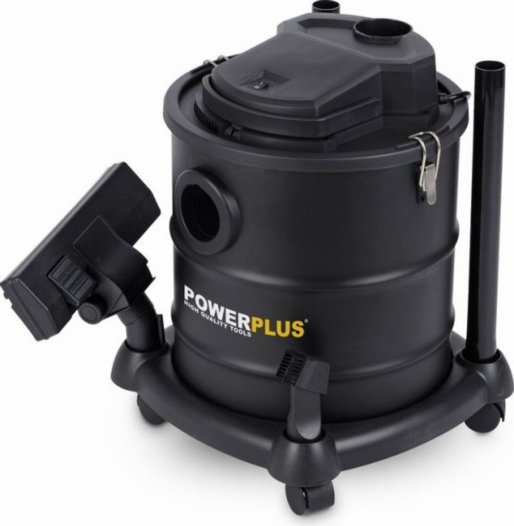 POWERPLUS POWX308 - Separátor / vysávač 20l, | Kaufland.sk