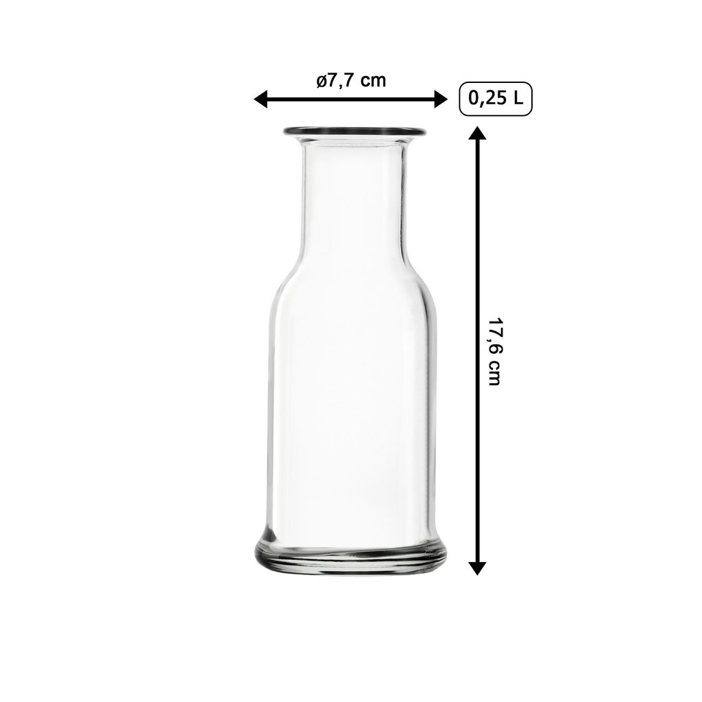 Stölzle Oberglas skleněná karafa Purity / | Kaufland.cz