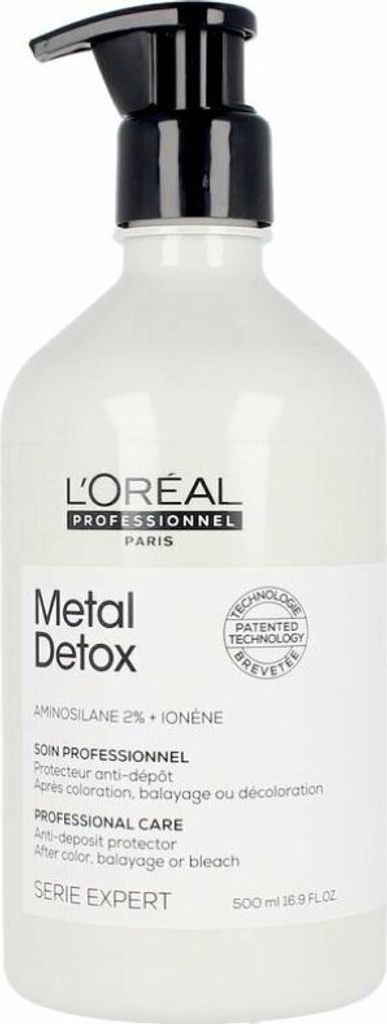 L'Oréal Serie Expert Metal Detox Conditioner | Kaufland.de