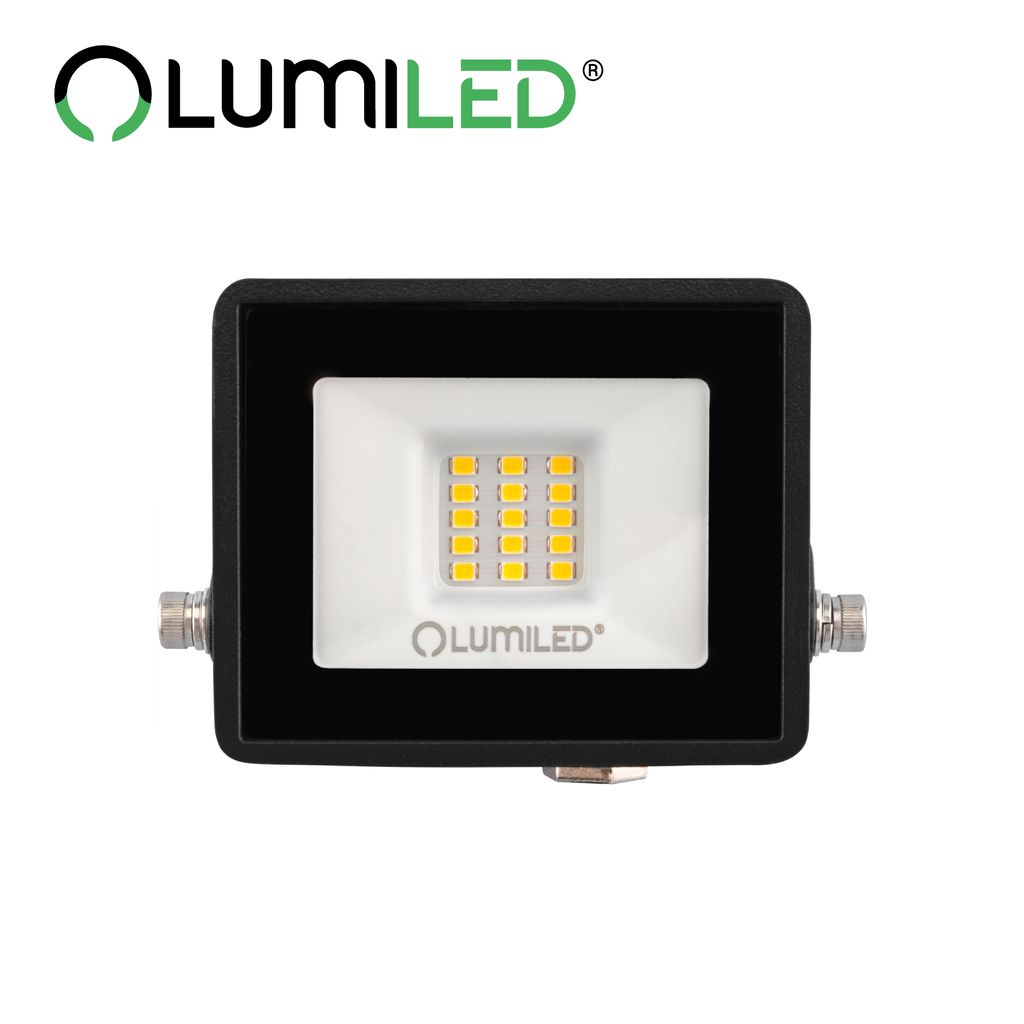 LUMILED LED reflektor 10W super jasný | Kaufland.cz
