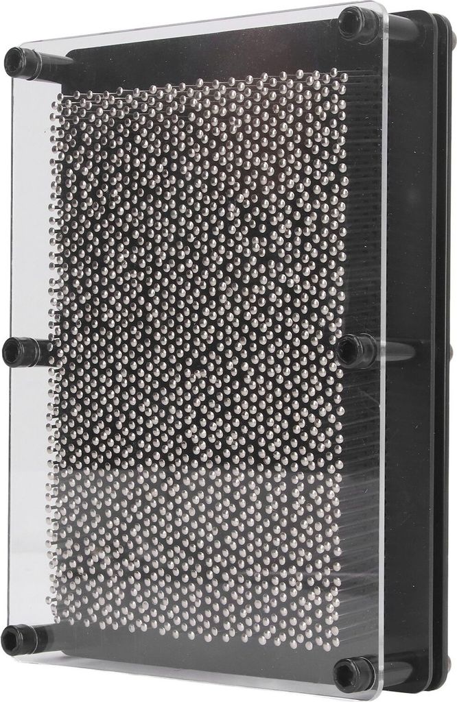 3D Pin Art Board Toy, 3D Pin Art Board, Veľká | Kaufland.sk