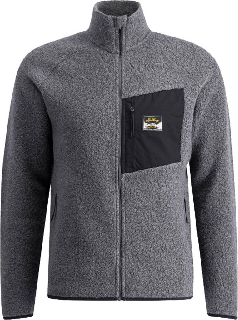 Lundhags Flok Wool Ms Pile granit XL | Kaufland.de