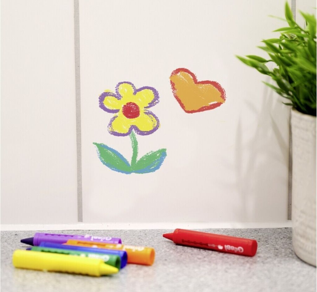 Simba Dickie Vertriebs GmbH Glibbi Malspaß, 6 | Kaufland.de