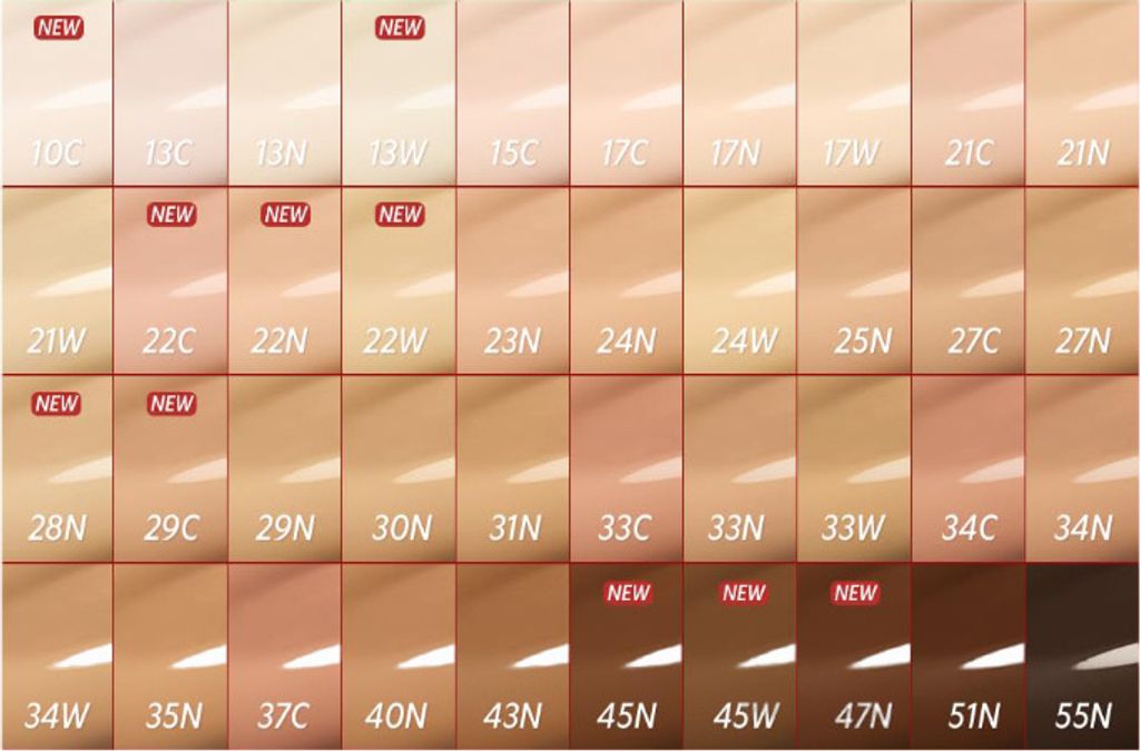 TIRTIR Mask Fit Red Cushion 21C Cool Ivory - | Kaufland.pl