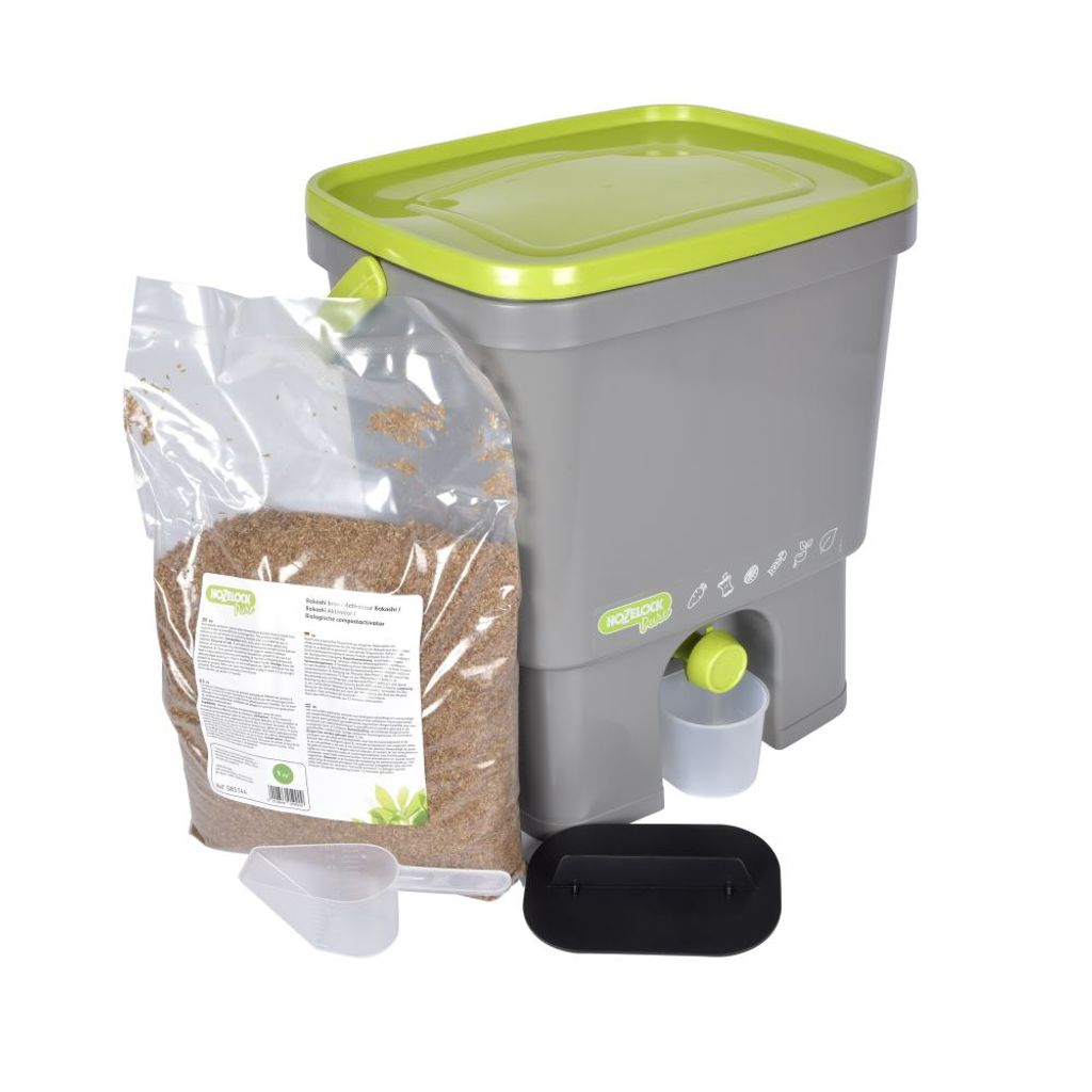 Pure Mini Komposter Komposter | Kaufland.de