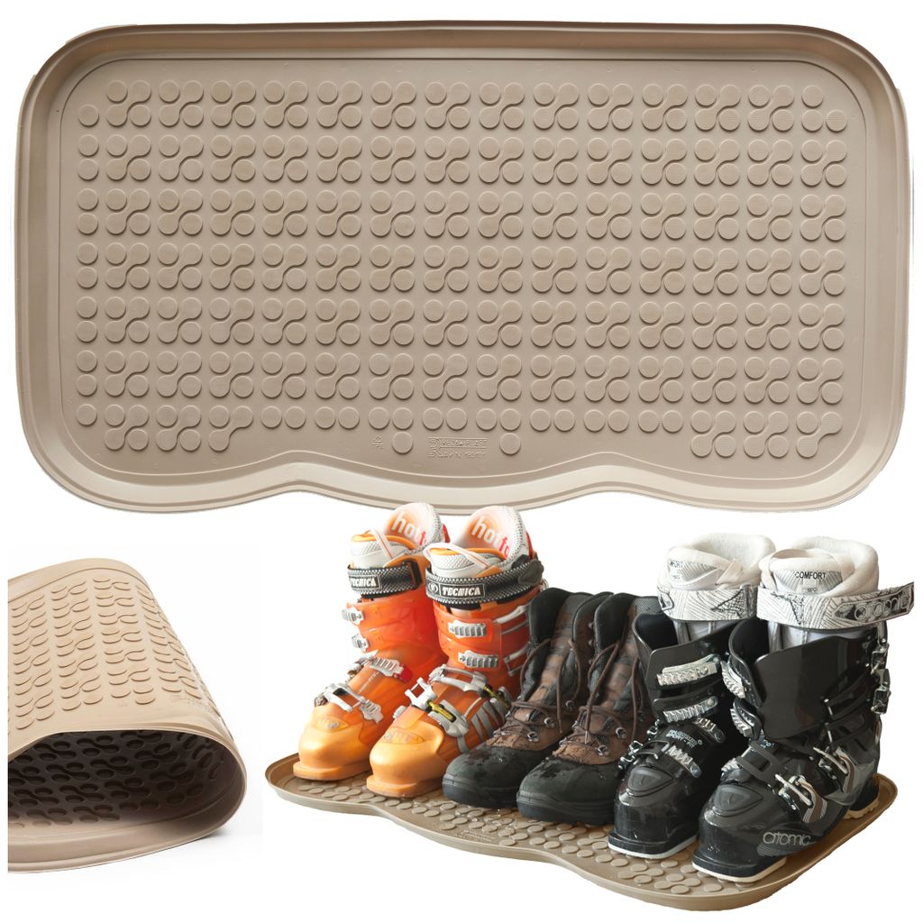 e-floor Duftende Schuhmatte 40x72 cm – 100% | Kaufland.de
