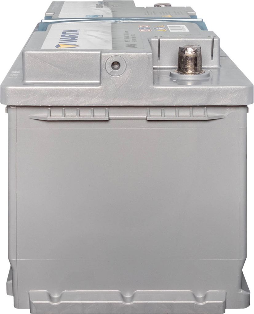 VARTA A6 Silver Dynamic (F21) AGM | Kaufland.de