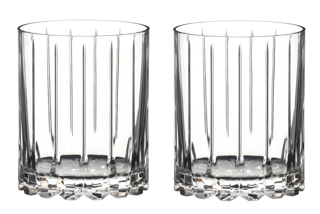 Riedel RIEDEL BAR DSG RETAIL DOUBLE ROCKS | Kaufland.de