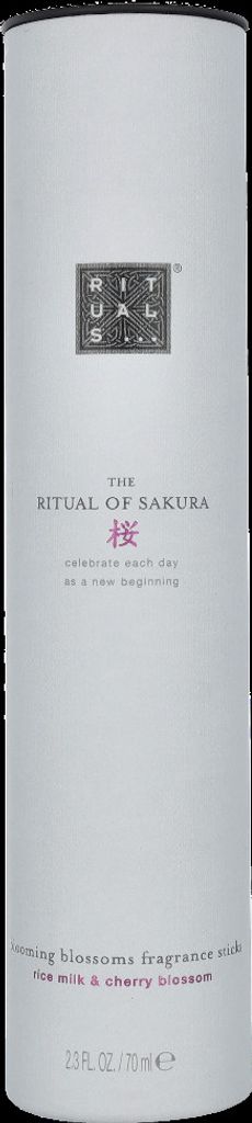 Rituals Sakura Mini Fragrance Sticks | Kaufland.de