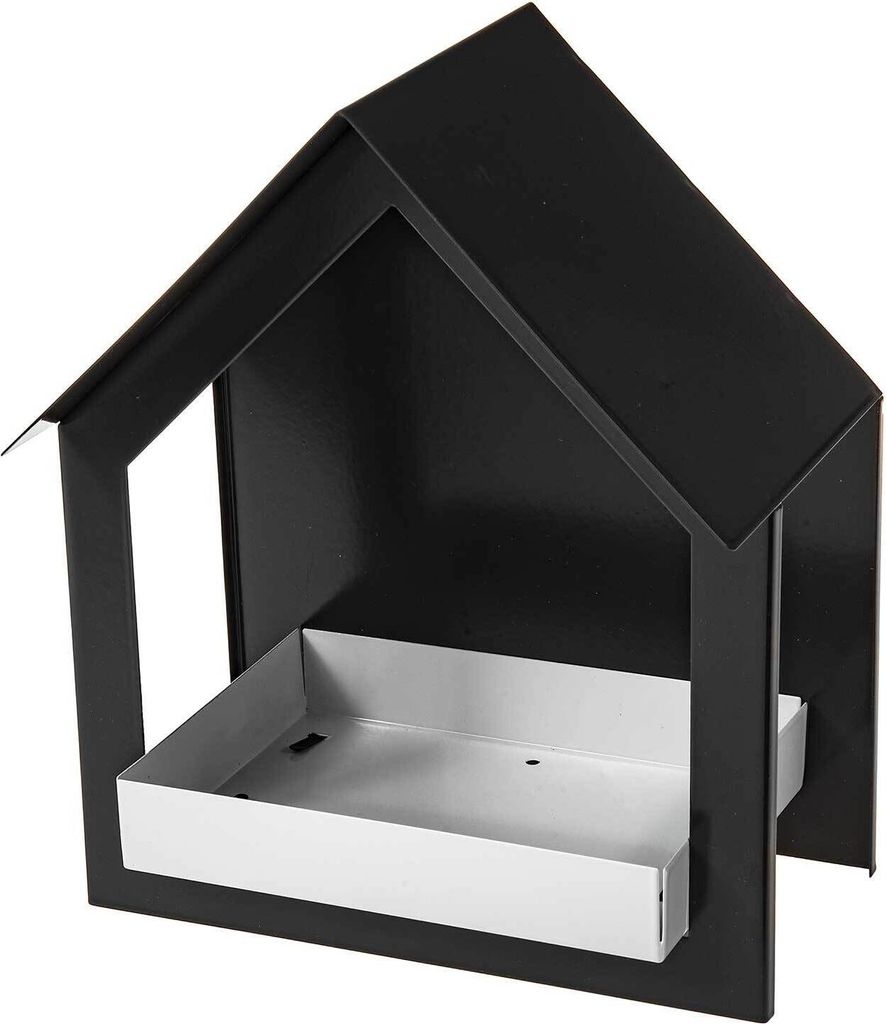 SIDCO Wand Futterhaus Vogelfutterhaus | Kaufland.de