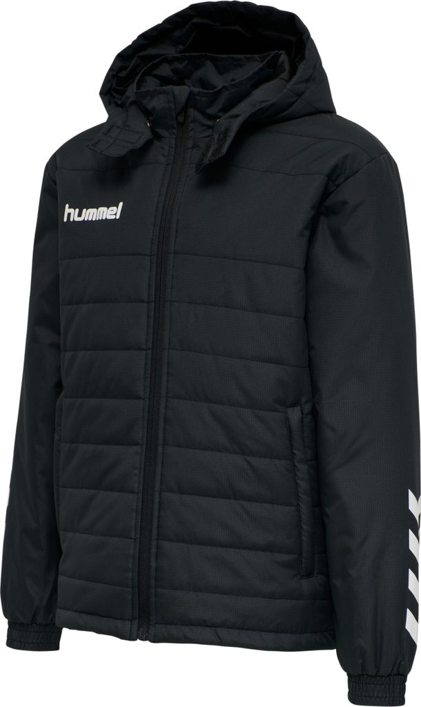 Hummel hmlPROMO SHORT BENCH JACKET KIDS | Kaufland.de