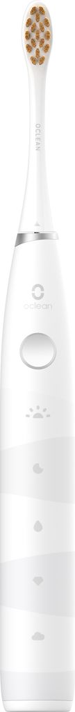 Sonická zubná kefka Oclean Flow White, biela | Kaufland.sk