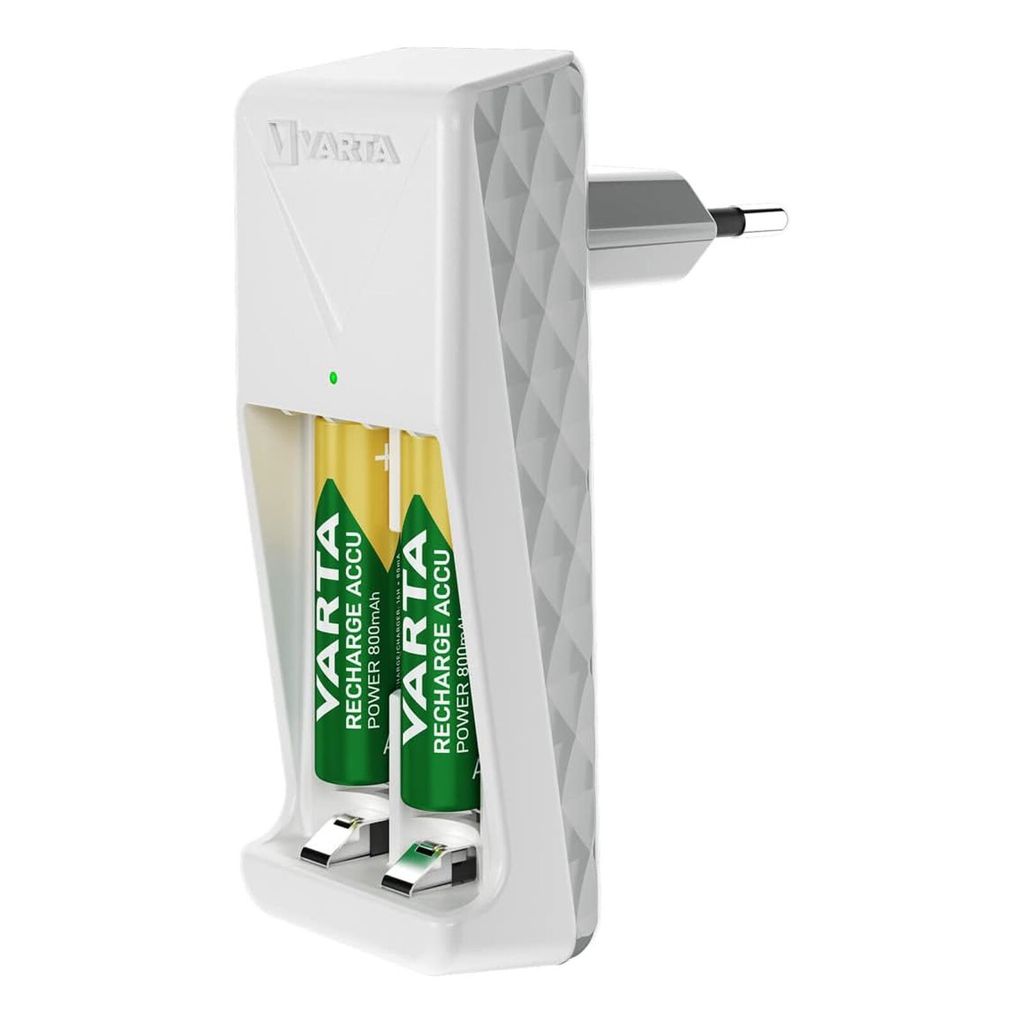 VARTA Mini Charger 2x AA 56706 2100mAh | Kaufland.de
