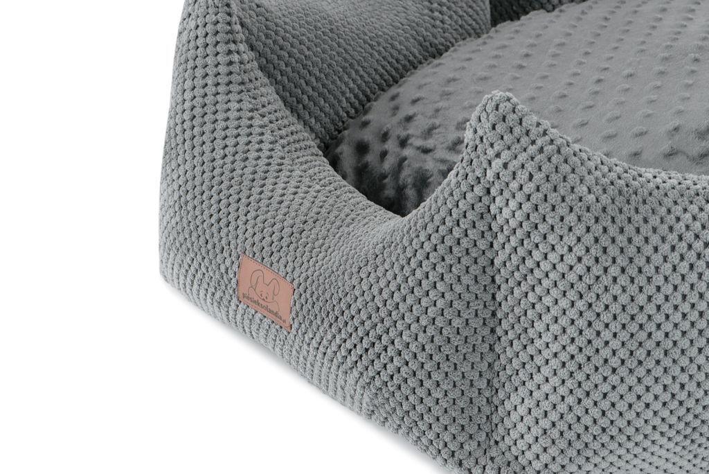 Hundebett Hundekissen Hundekorb Hundesofa mit | Kaufland.de