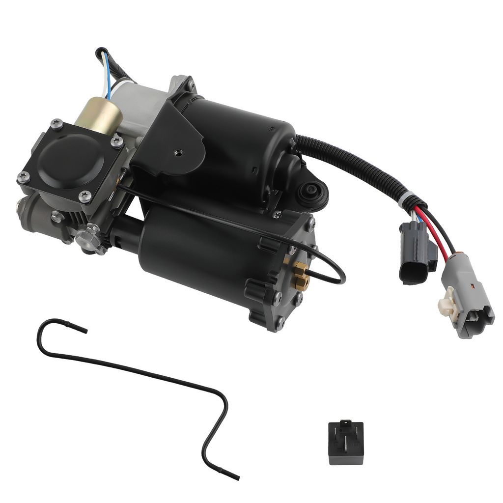 Kompresor vzduchového odpruženia pre Range | Kaufland.sk