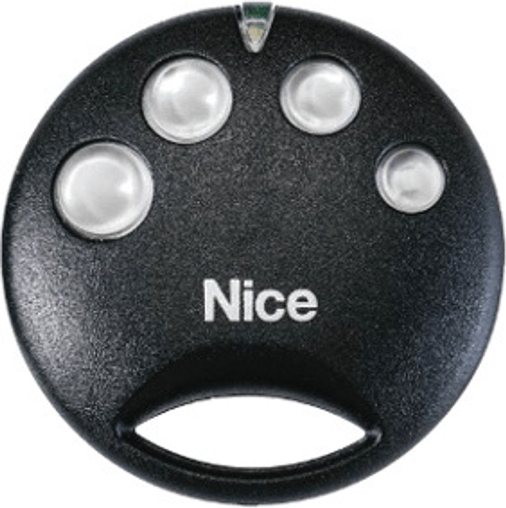 Nice Smilo SM4 4 Tasten 433 MHz Rolling Code | Kaufland.de
