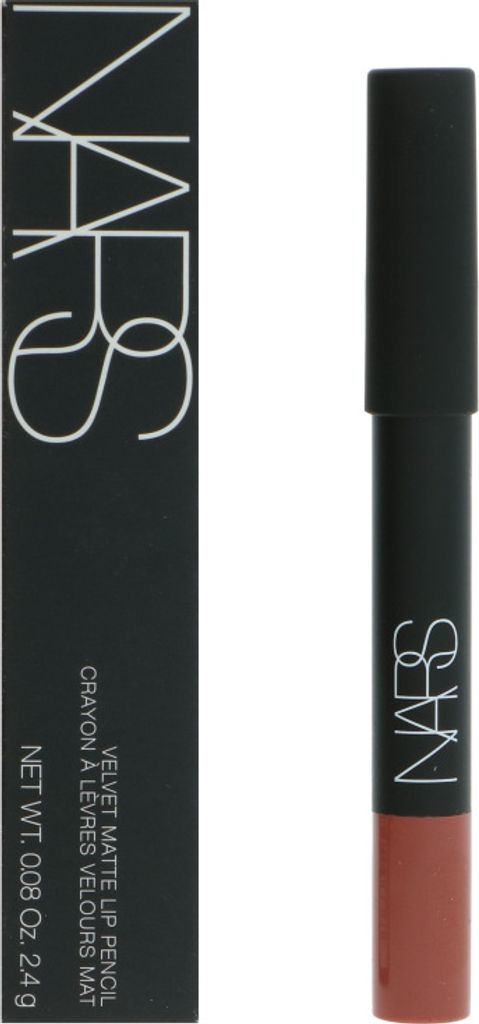 Nars Velvet Matte Lip Pencil Walkyrie 2,4 g | Kaufland.de