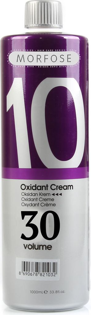 10 Oxidant Cream 9% 30 Vol 1000 ml | Kaufland.de