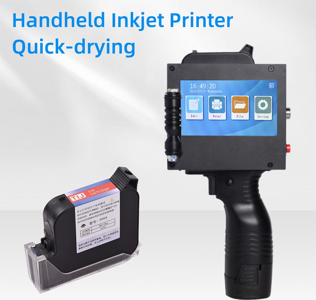 Bisofice Handdrucker, tragbarer | Kaufland.de