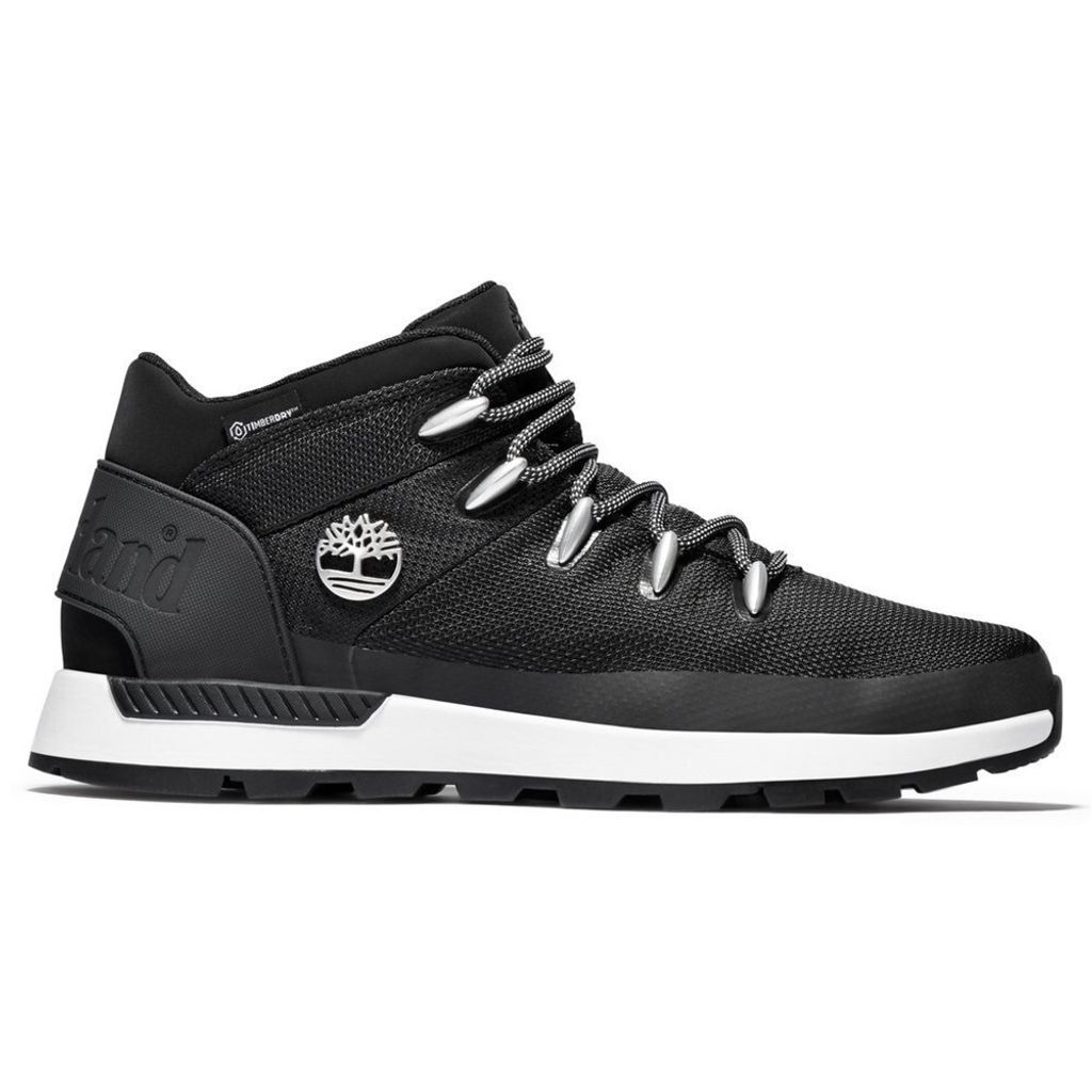 Timberland Boty Sprint Trekker Mid WP, A266B | Kaufland.cz
