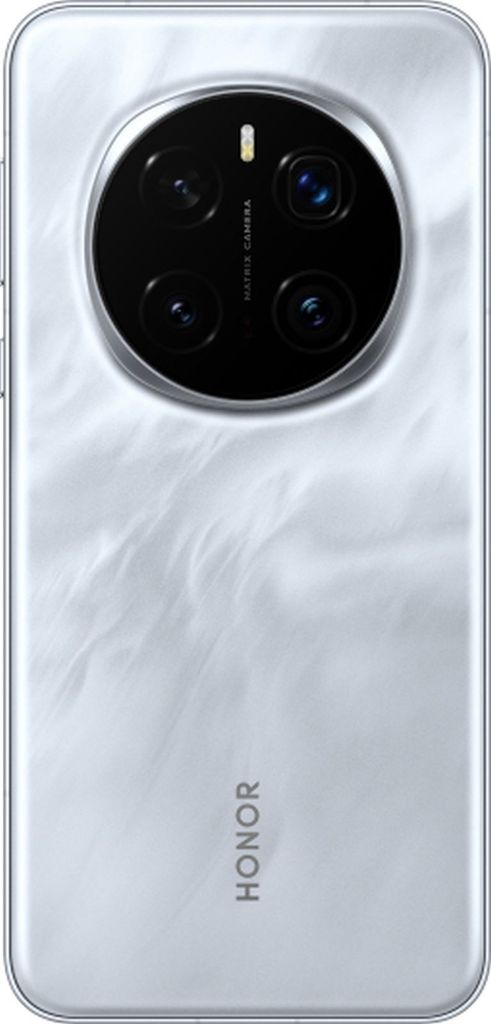 Honor Magic7 Pro 5G 512GB/12GB Dual SIM Grau Handys