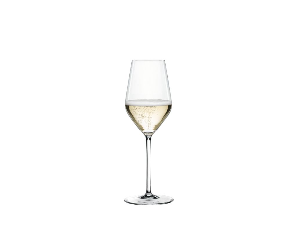 Spiegelau Style Champgnerglas 310 ml 4er Set | Kaufland.de