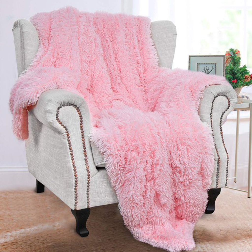 Kuscheldecke Flauschig Decke,Weich Warme | Kaufland.de