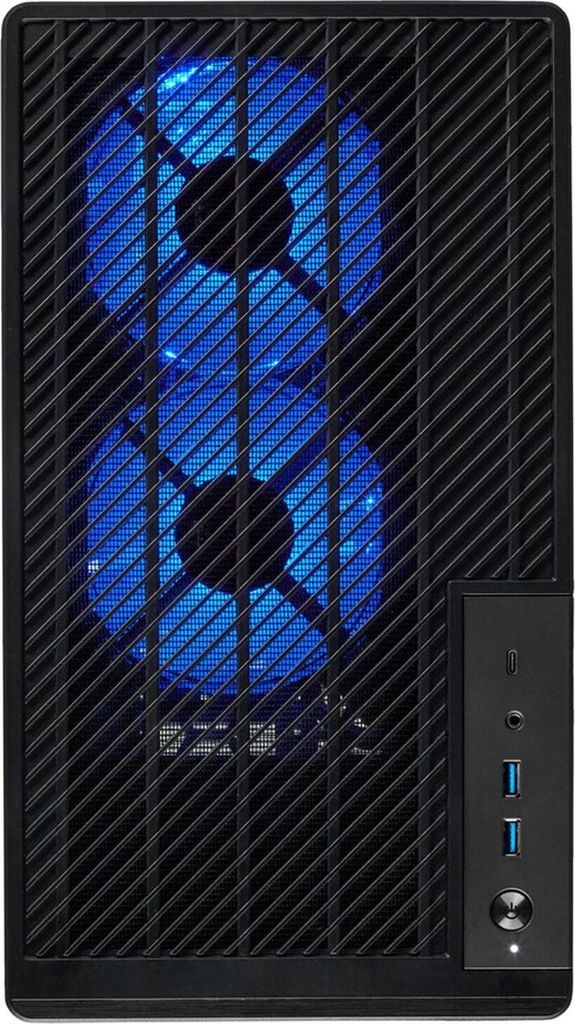 ERAZER Bandit P20 Gaming Desktop PC (Intel | Kaufland.de