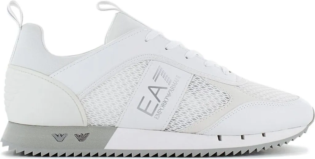 EA7 EMPORIO ARMANI Sneaker - Herren Schuhe | Kaufland.de