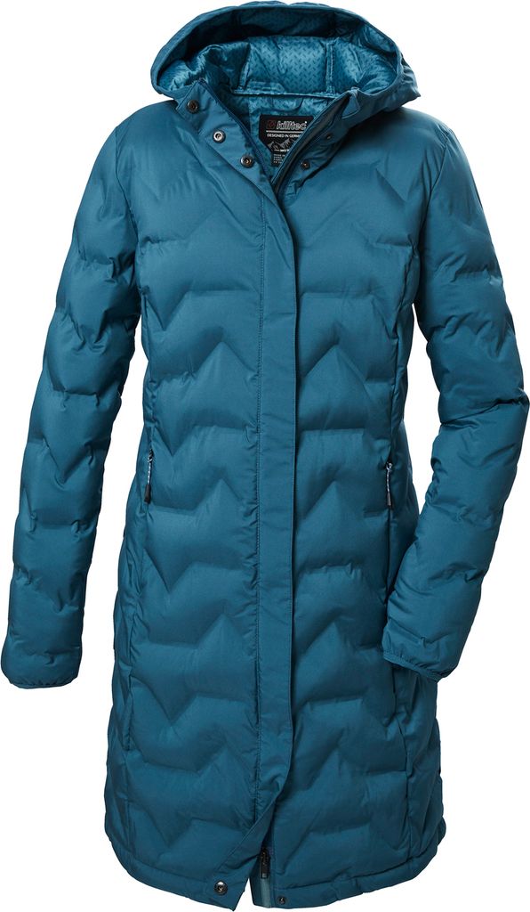 Faszinierend Fjllrven Wintermantel Damen Ebenbild