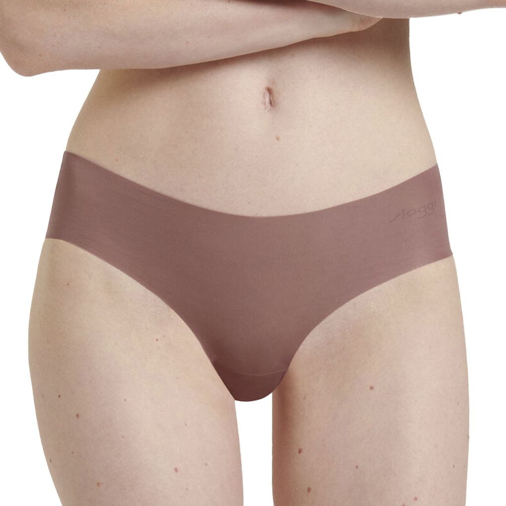 sloggi 6er Pack ZERO Microfibre 2.0 Hipster | Kaufland.de