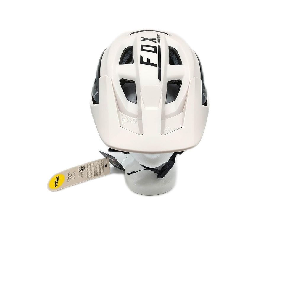 FOX Speedframe Pro Blocked Wintage White L | Kaufland.cz