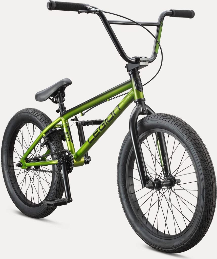 Mongoose Legion L20 Green BMX / Dirtrad BMX | Kaufland.de