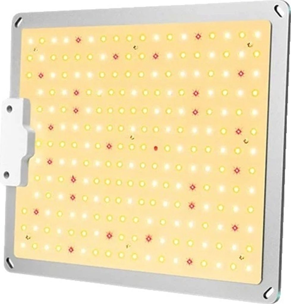 Samsung Quantum Led pěstební světlo, plné | Kaufland.cz