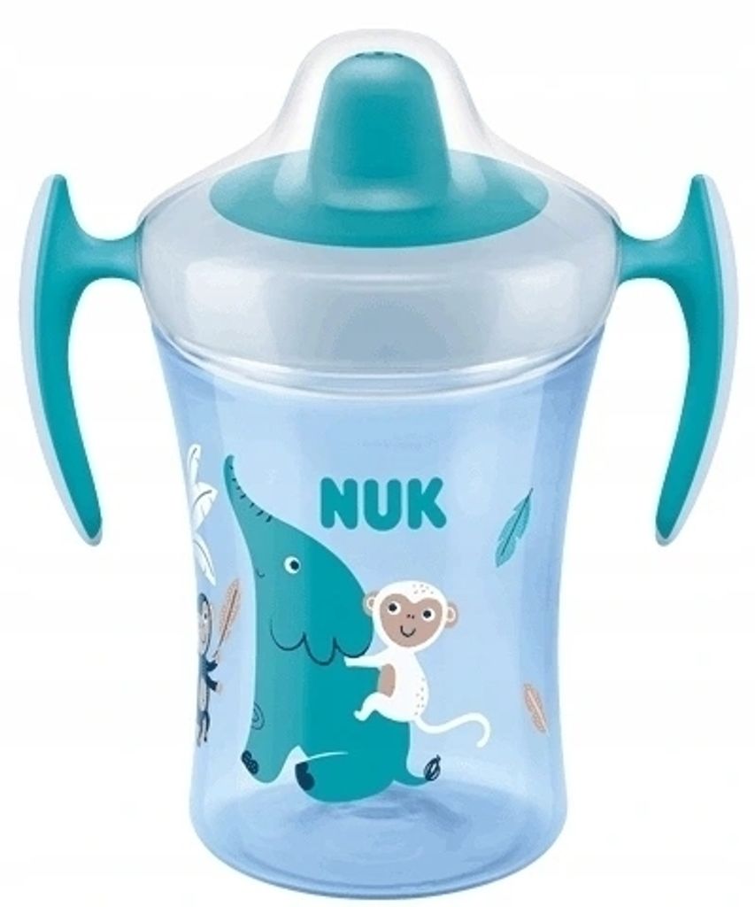 NUK Learning Cup Evolution Trainer Cup 6+ | Kaufland.cz